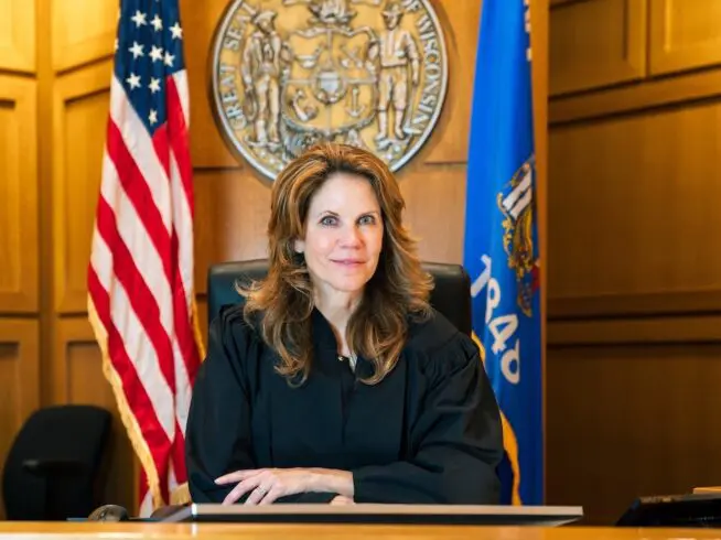 Susan Crawford wins Wisconsin Supreme Court election, cementing liberal ... Susan Crawford wins Wisconsin Supreme Court election, cementing liberal ...